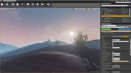 25 tips for Unreal Engine 4 | Creative Bloq