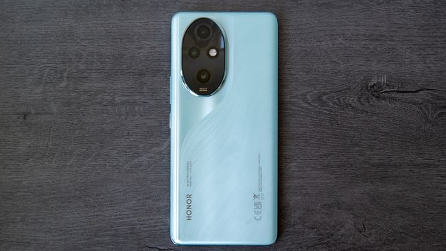 Honor 200 Pro review: The only portrait camera you need | Android Central