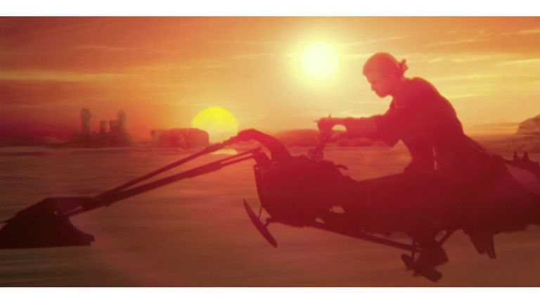 Star Wars Machete Order: How to watch the Star Wars movies in order | T3