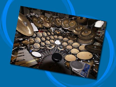 The most outrageous drum kits on the internet | MusicRadar