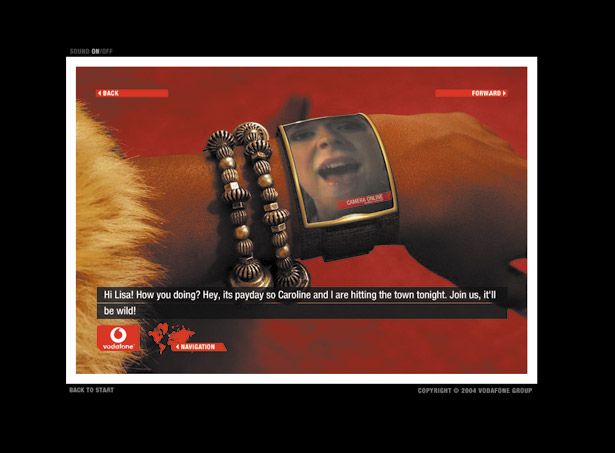 Best Flash sites ever | Creative Bloq