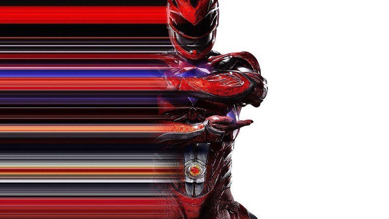 It's Morphin' Time with these Power Rangers wallpapers | Android Central