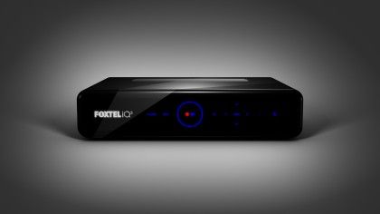 Hands on: Foxtel iQ3 review | TechRadar