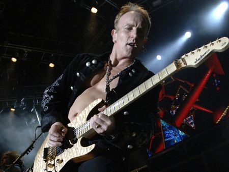 Phil Collen's 11 favourite guitar solos of all time | MusicRadar