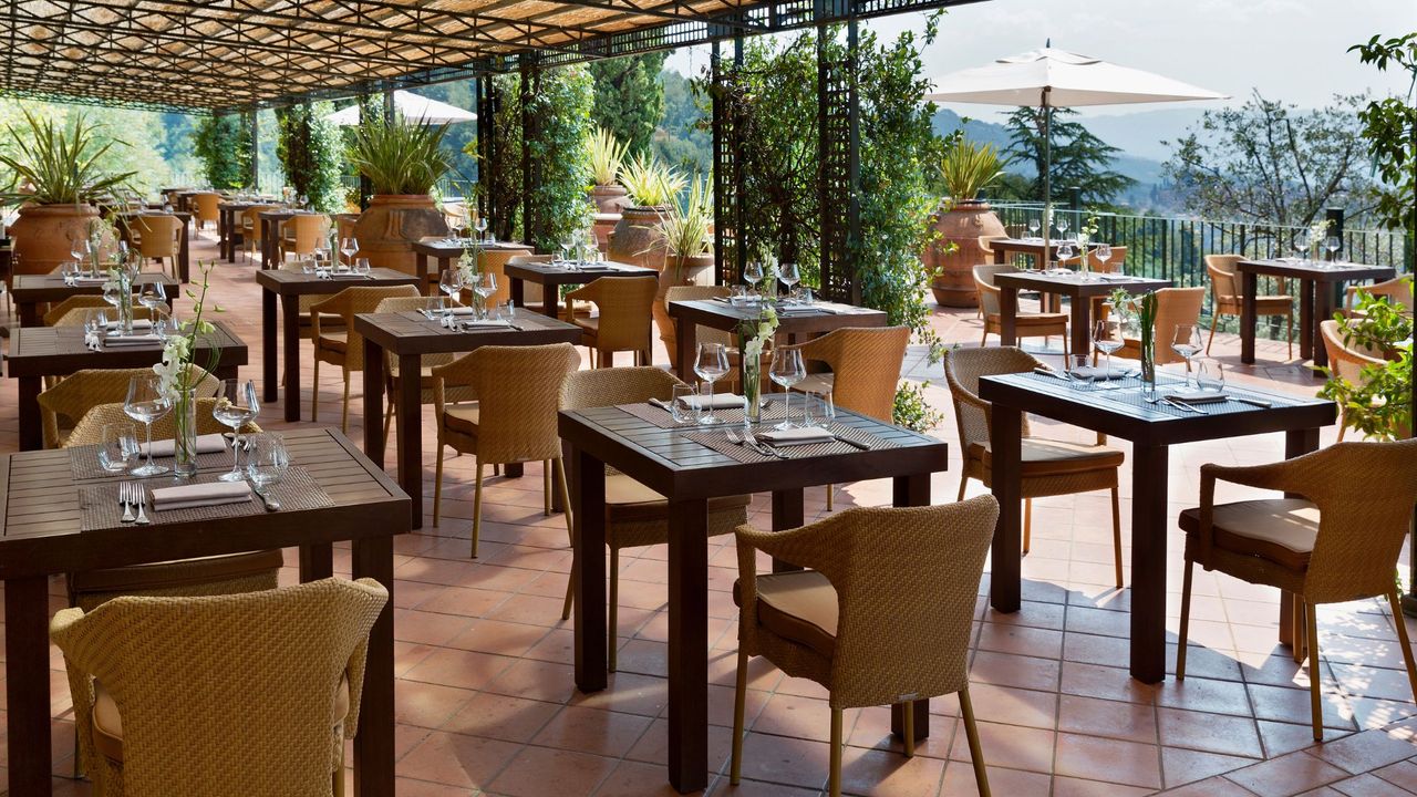 Renaissance Tuscany Il Ciocco Resort & Spa review, Lucca, Italy | The Week