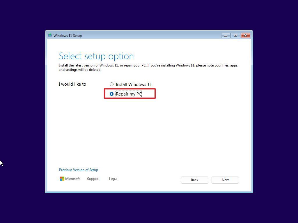 How to transfer Windows 11 to a new hard drive | Windows Central