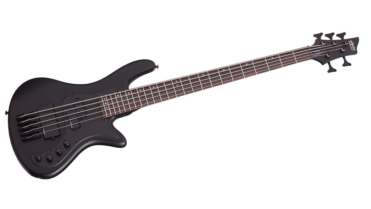Best basses for metal 2025: our selection of the best basses for heavy ...