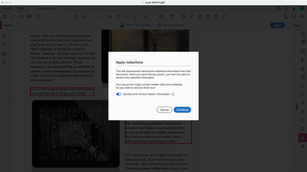 Adobe Acrobat Pro (2024) review | TechRadar