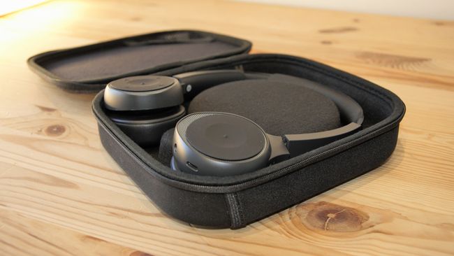 Cisco 730 Headset review | TechRadar