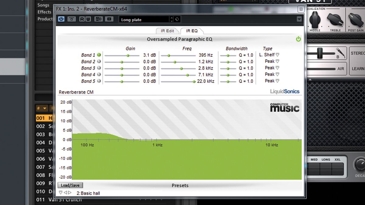 How to create rumbling techno kick drums with reverb | MusicRadar