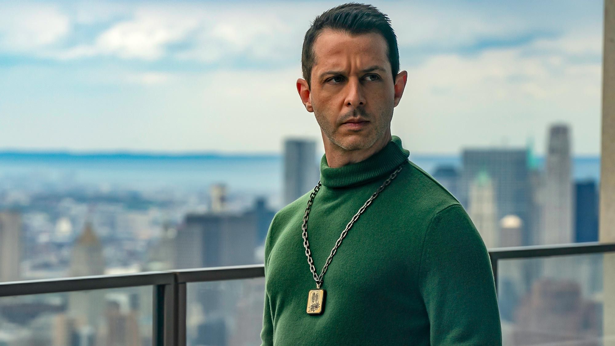7 best shows like Succession on Netflix, Max, Hulu and more | Tom's Guide