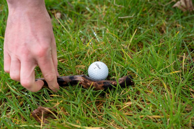 I Play A Lot Of Winter Golf... These Are The 8 Key Rules To Know | Golf ...