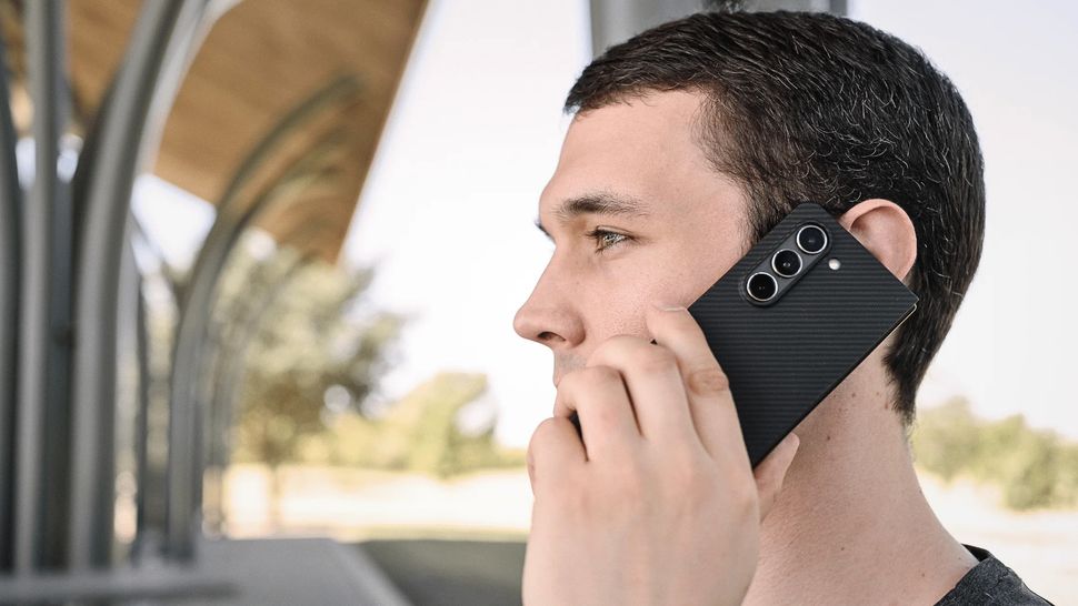 Best Samsung Galaxy Z Fold 6 cases | Tom's Guide