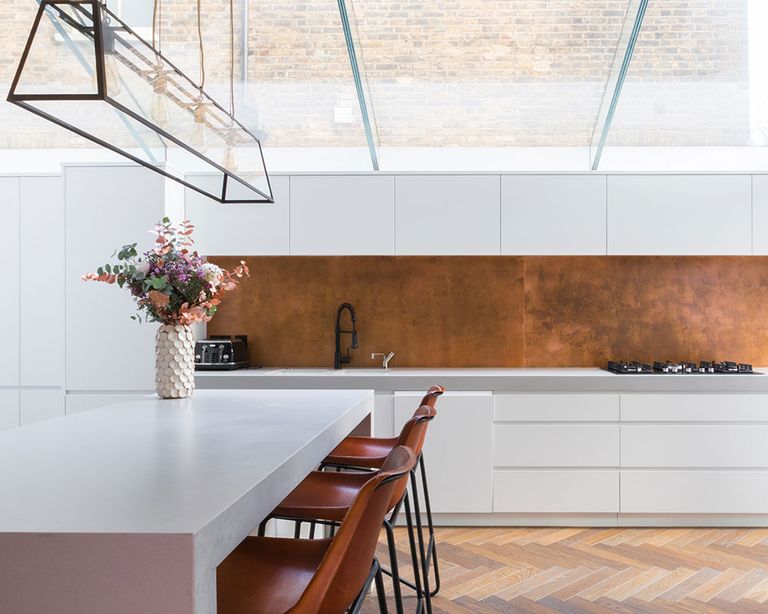 Side return extension ideas: For terraced houses and more | Homes and ...