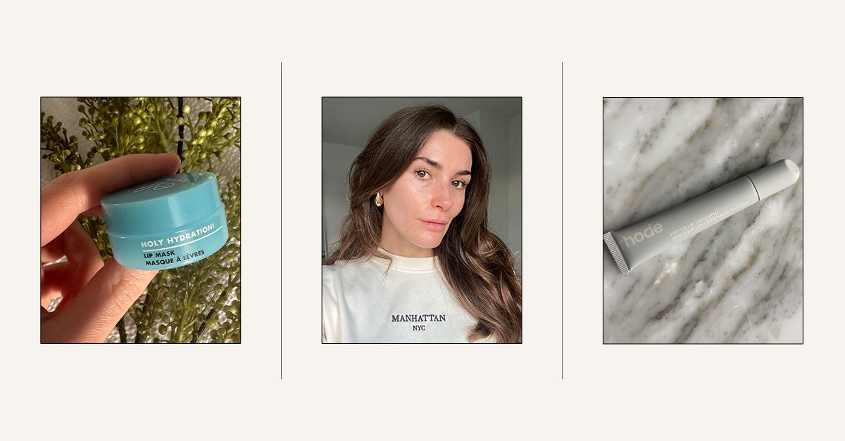 The Best Lip Masks, as Tested by Lip-Balm Enthusiast Editors | Who What ...