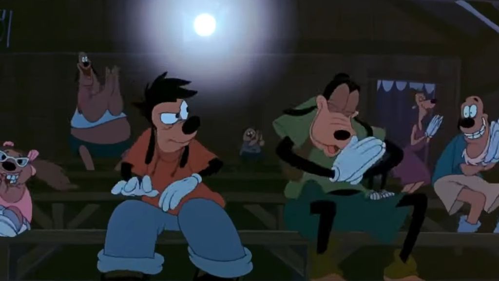I Rewatched A Goofy Movie, And There's One Thing I Appreciate Much More ...