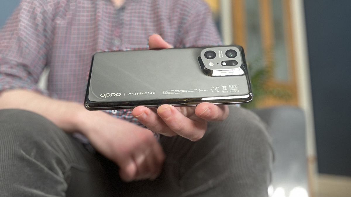 The best camera phones: these phones will capture stunning photos ...