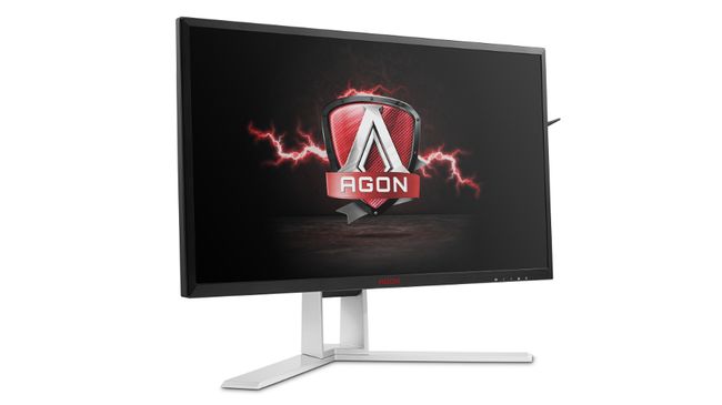 AOC’s new monitor is a smooth operator aimed at eSports pros | TechRadar