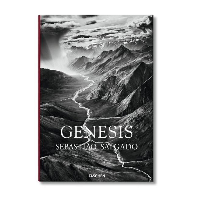 I’ve compiled the best landscape photography books from my library to ...