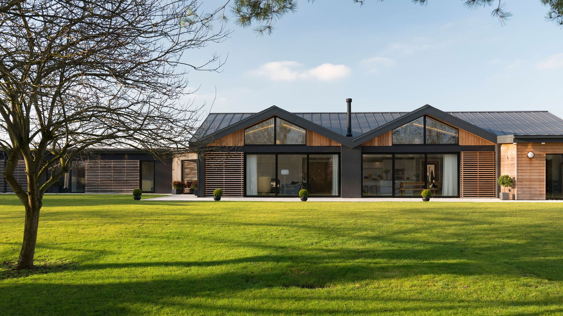 Lifetime homes: How to design an accessible home | Homebuilding