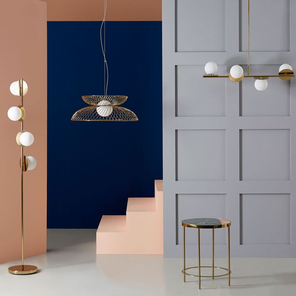 Houseof is a new lighting brand launched by the people behind legendary ...