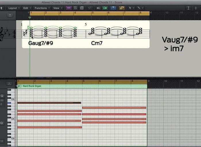 How to use altered chords for better progressions | MusicRadar