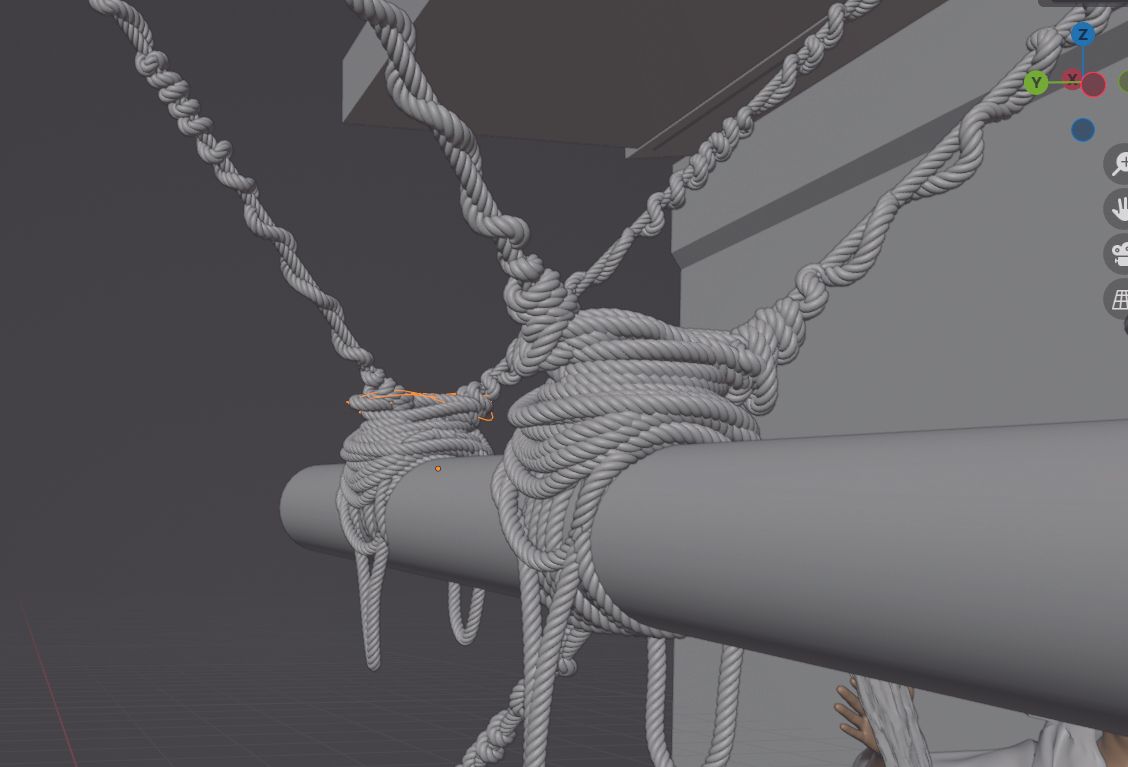 How to concept a game scene in Blender | Creative Bloq
