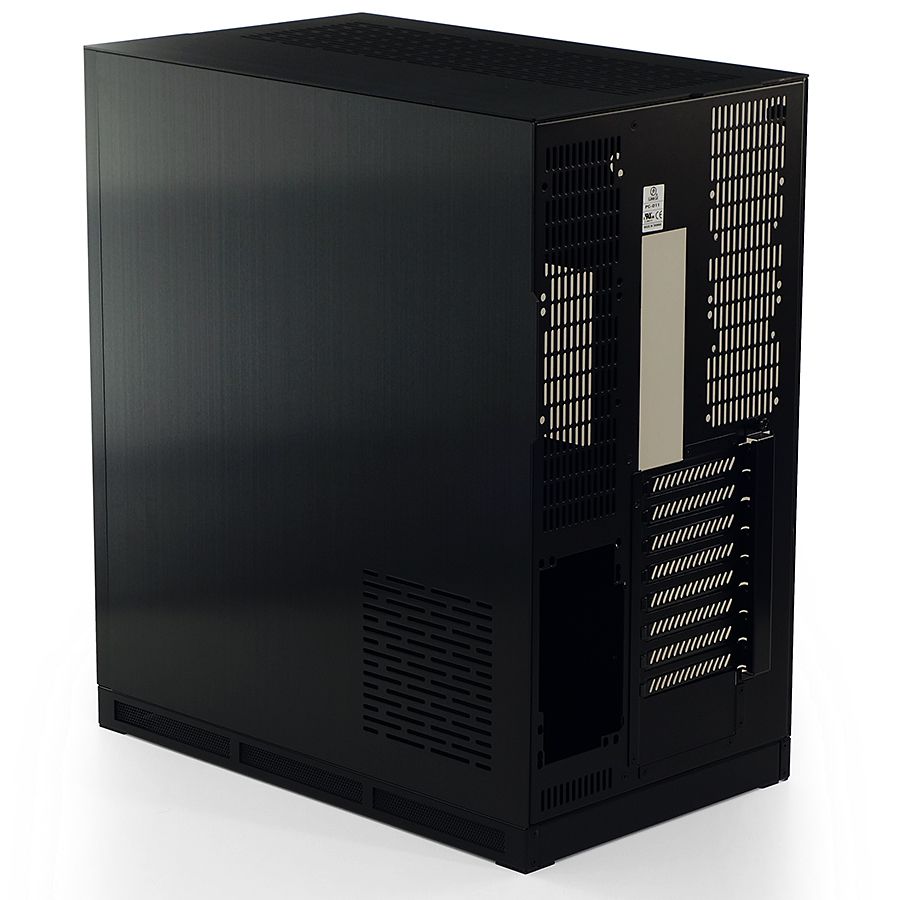 Lian Li PC-O11 WX Oversized ATX Case Review - Tom's Hardware | Tom's ...