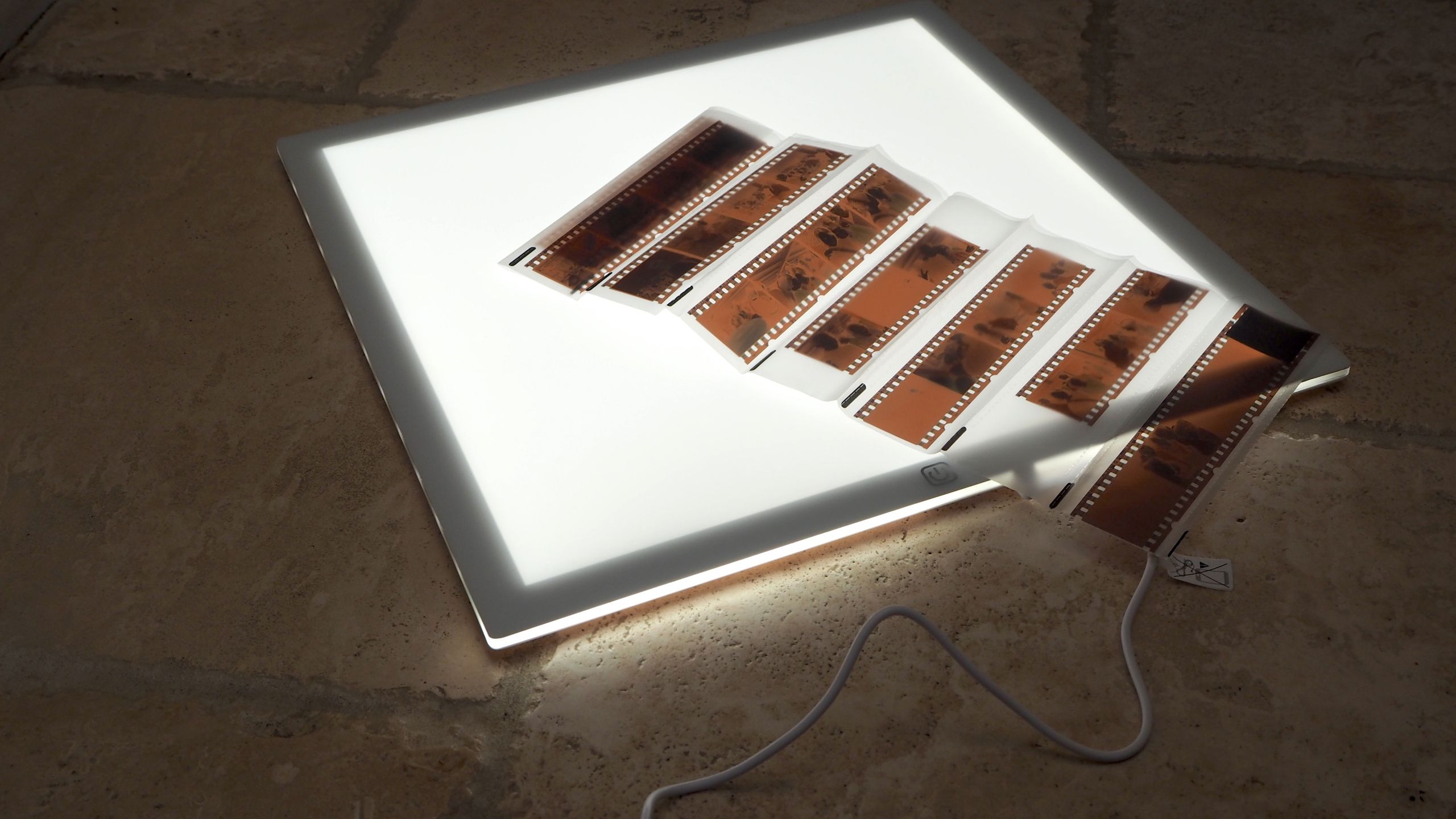 Dorr LED Light Box review | Digital Camera World