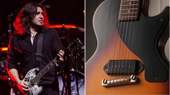 Biography: Black Veil Brides | Guitar World