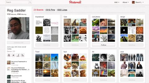 How to Use Pinterest: Step-by-Step Guide | Laptop Mag