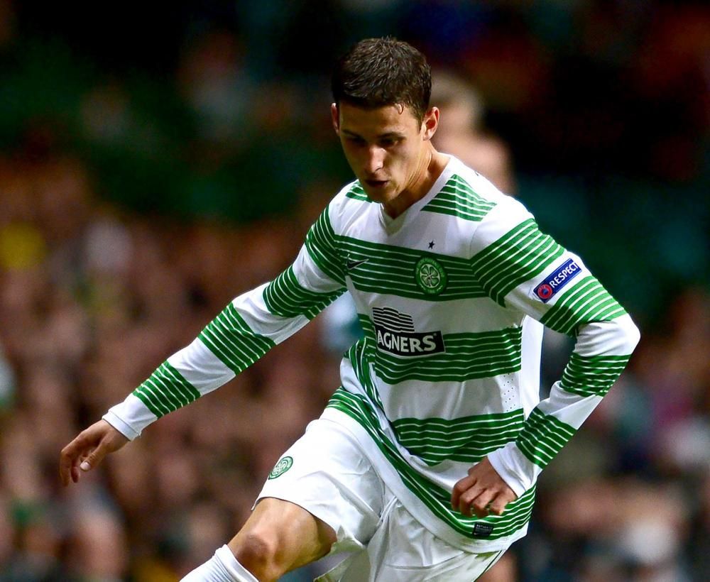 Shaleum Logan News and Features | FourFourTwo