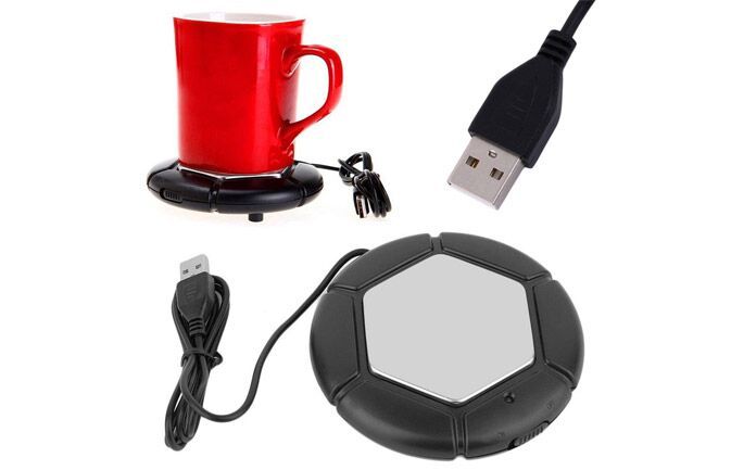 20 Awesomely Weird USB Gadgets | Laptop Mag