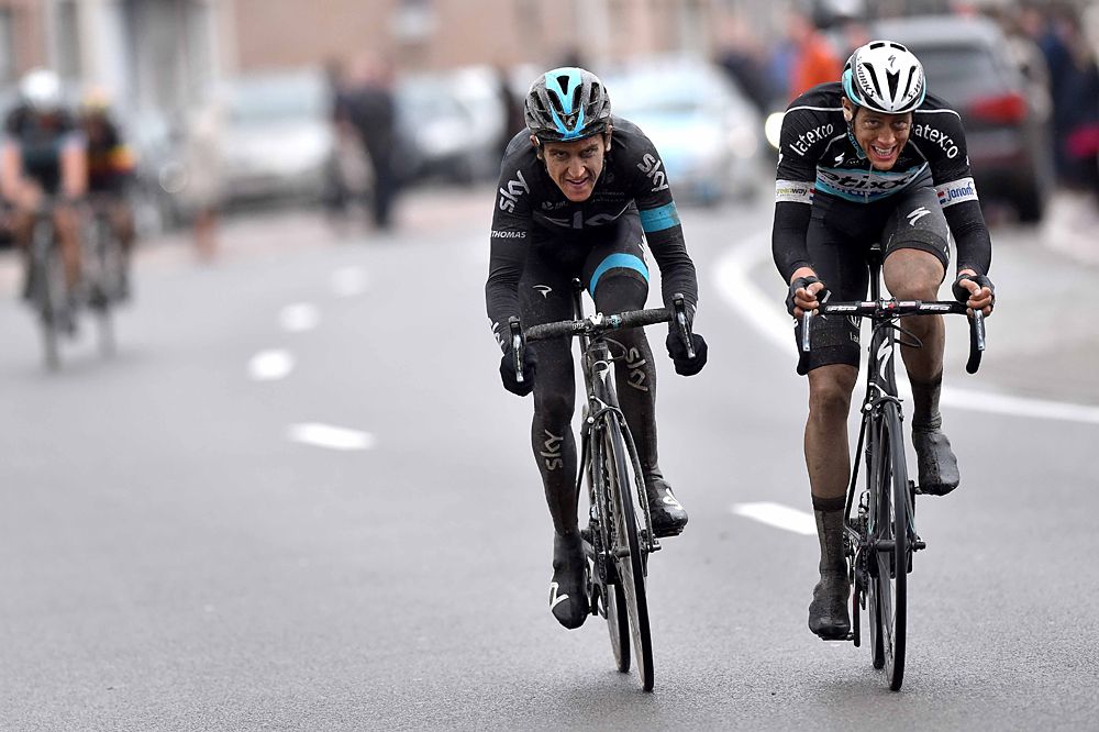 Knaven praises Thomas' battle skills but admits Stannard is not 100 per ...
