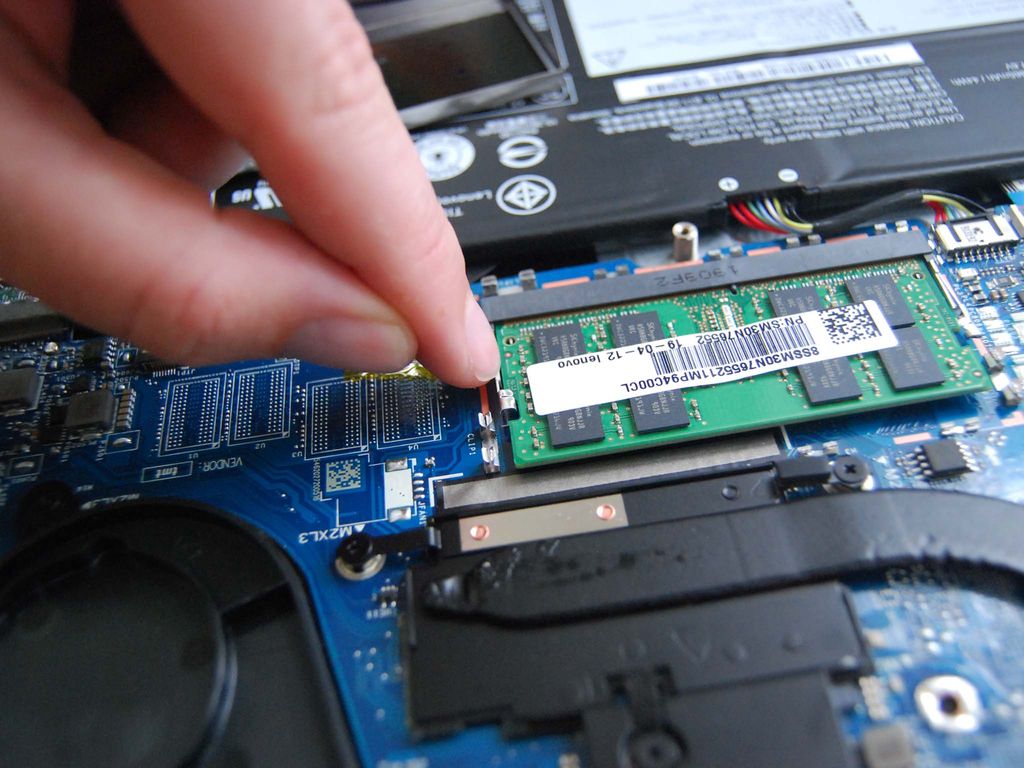 How to upgrade RAM in your Lenovo IdeaPad Flex 14 | Windows Central