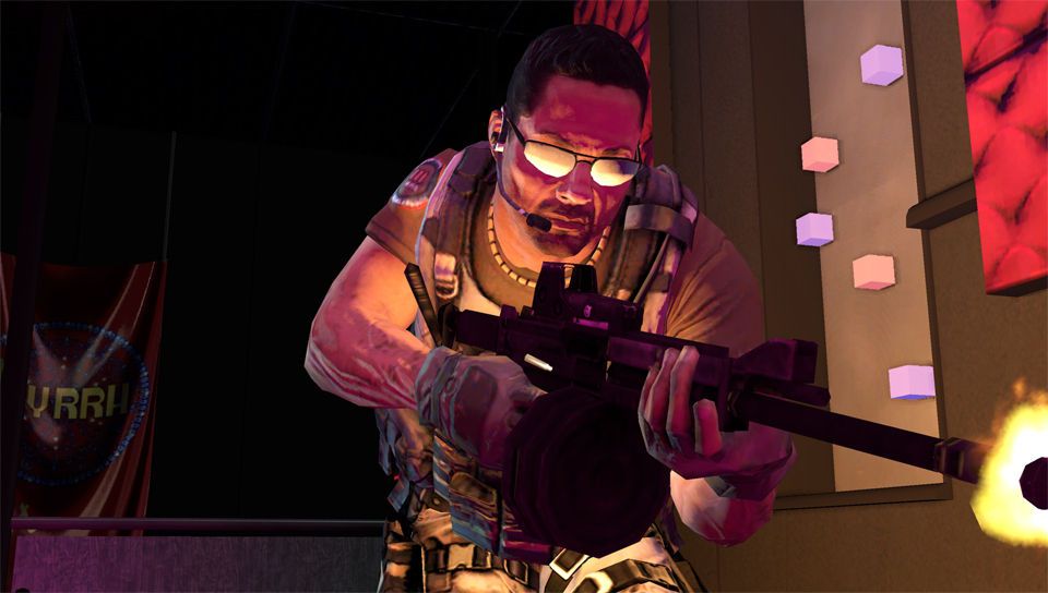 Unit 13 review | GamesRadar+