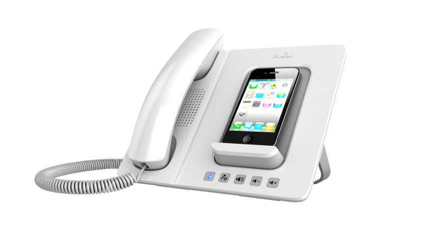 Altigen iFusion AP300 SmartStation review | TechRadar