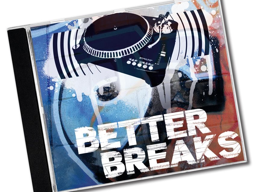 7 breakbeat production problems solved | MusicRadar