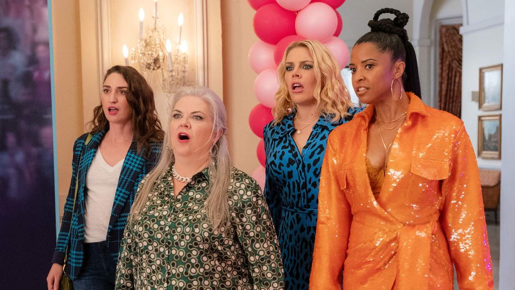 The best show you're not watching is back on Netflix | Tom's Guide