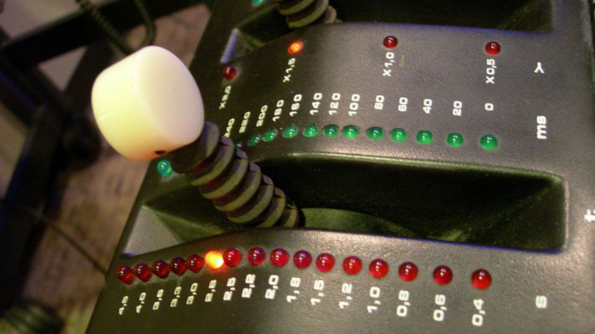 A brief history of reverb | MusicRadar