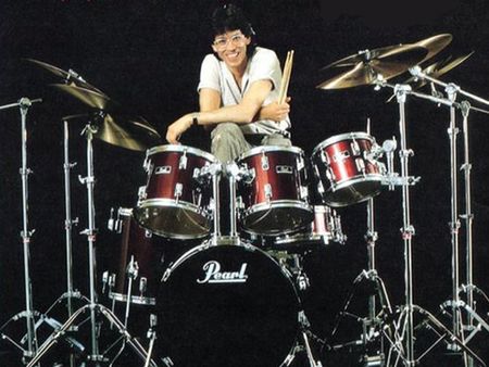 100 most influential drummers of all time | MusicRadar