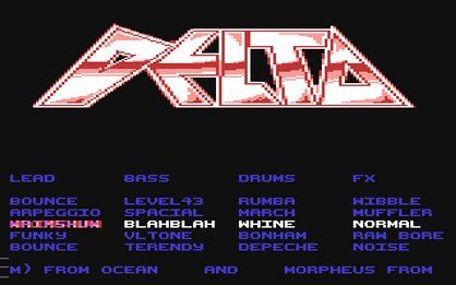 A celebration of C64 loading screens: Page 4 - Page 4 | GamesRadar+