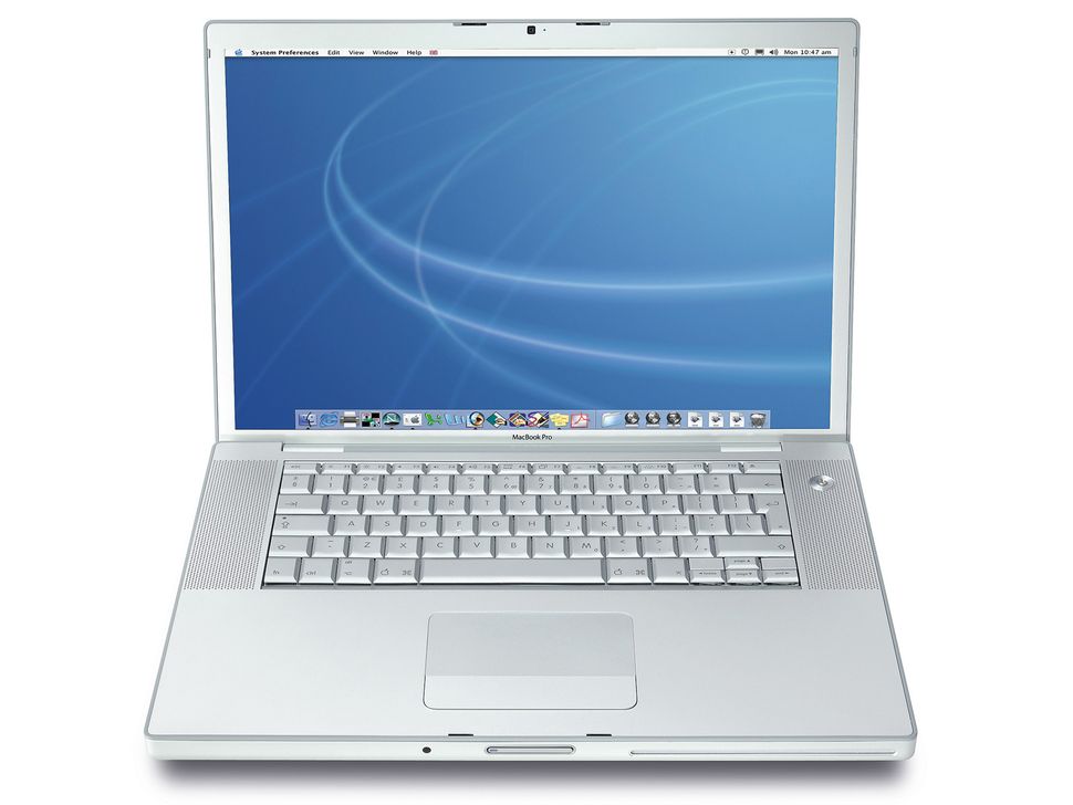 Battery life of new Apple notebooks improved | TechRadar