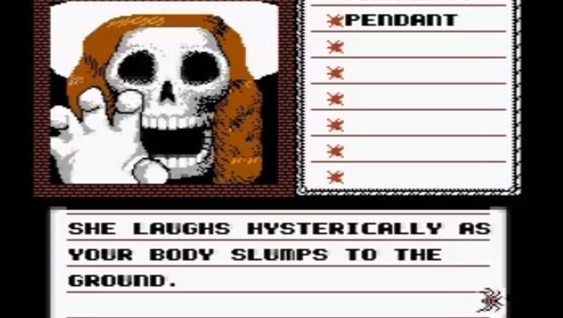 Game Over screens that rub your face in it | GamesRadar+