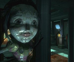 Bioshock Zombie People