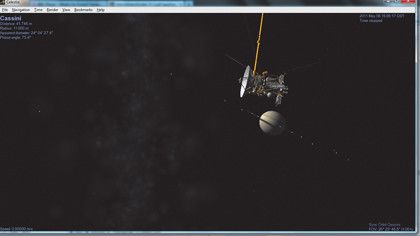 Exploring space on your PC - How to explore space from your desktop ...