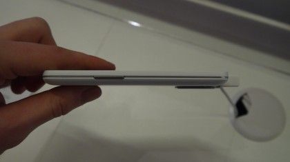 Hands on: LG L70 review | TechRadar