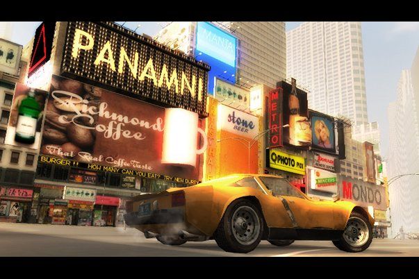 Driver '76 announced for PSP | GamesRadar+