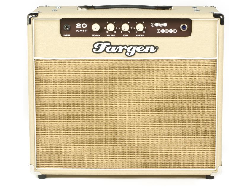 NAMM 2014: Fargen Amps launches new product line | MusicRadar