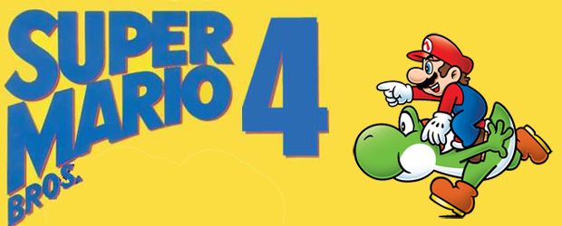 Super Mario 4 - What we want to see | GamesRadar+